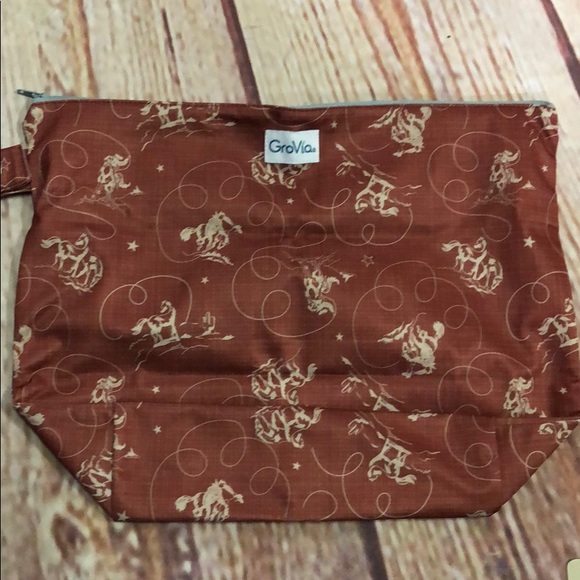 grovia | Accessories | Grovia Tex Wetbag | Poshmark